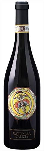ガッティナーラ ガリツィア [ 赤ワイン フルボディ イタリア 750ml ]ガッティナーラ ガリツィア [ 赤ワイン フルボディ イタリア 750ml ]