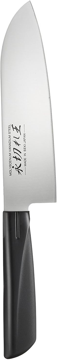 【商品説明】 野菜等を切る直刃とパン等を切る波刃の長所を生かし、よく切れて長く切れ味を持続させる細かなノコ刃加工(ファインソー加工)を施してあるので魚やバラ肉も切れる 柄部は耐熱強化樹脂を採用していますので、食器洗い機や食器乾燥機にも使えま...