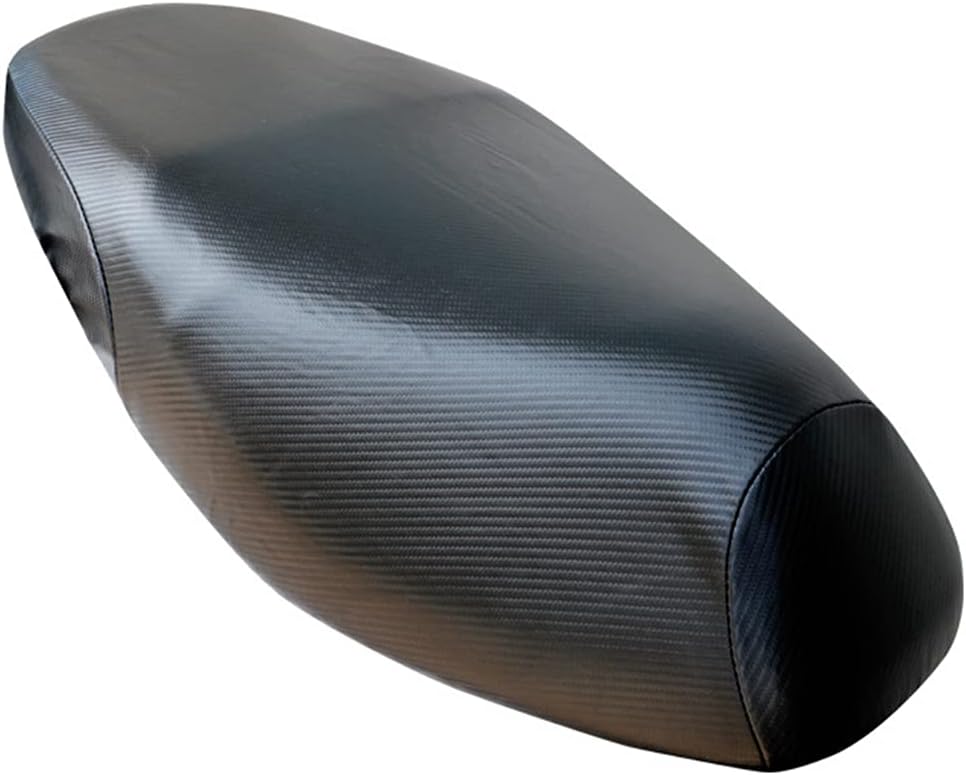 【商品説明】 どんなオートバイもスクーターも適用されますので、座布団の弧と完璧にぴったり合うことができます。このシートカバーを使えば、元の座布団を保護し、損傷を受けにくいです。 厚手の合皮素材ですので徐々にシートに馴染んできます。日にちが経...