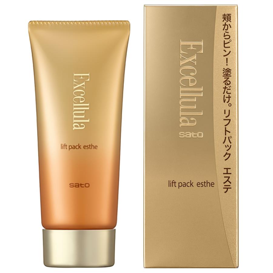 【商品説明】 頬からピンッ！ふき取り不要のクリームパック。整肌成分「水溶性プロテオグリカン」が、ハリ・弾力をケア。 さらに、佐藤製薬独自のパワーコンプレックス　R（保湿）やエイジスクリアコンプレックス（保湿）を配合し、乾燥小じわの目立たない...
