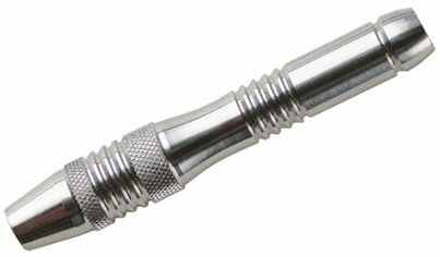 セット内容 バレル3本 材質 ステンレス SUS304 サイズ φ9.0mm×55.0mm 重さ 16.5g ネジ規格 2BA