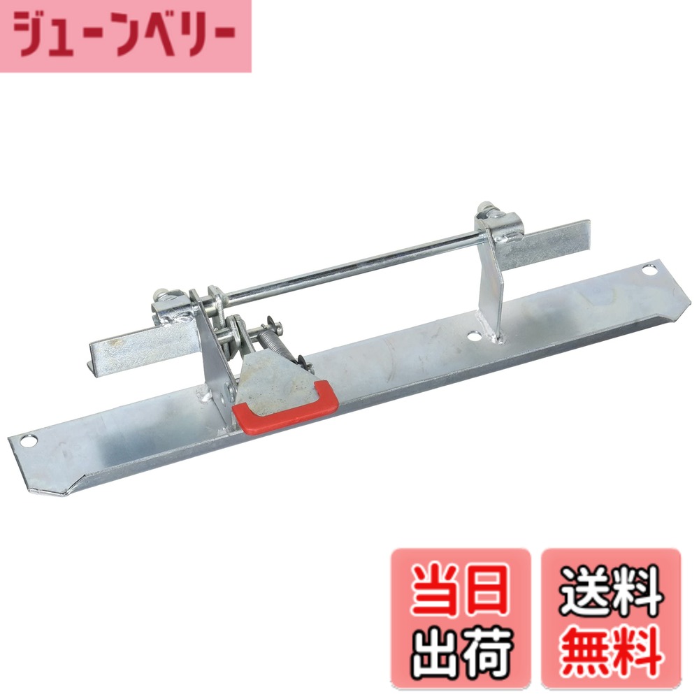 商品情報 商品の説明 ●カルティオのオール自在タイプ以外に使用できます。 主な仕様 質量(kg):0.9 # 【送料無料】トラスコ中山(TRUSCO) カルティオ 700サイズ用足踏みストッパー MPK-700FB 日常の中で、「物が転がり...