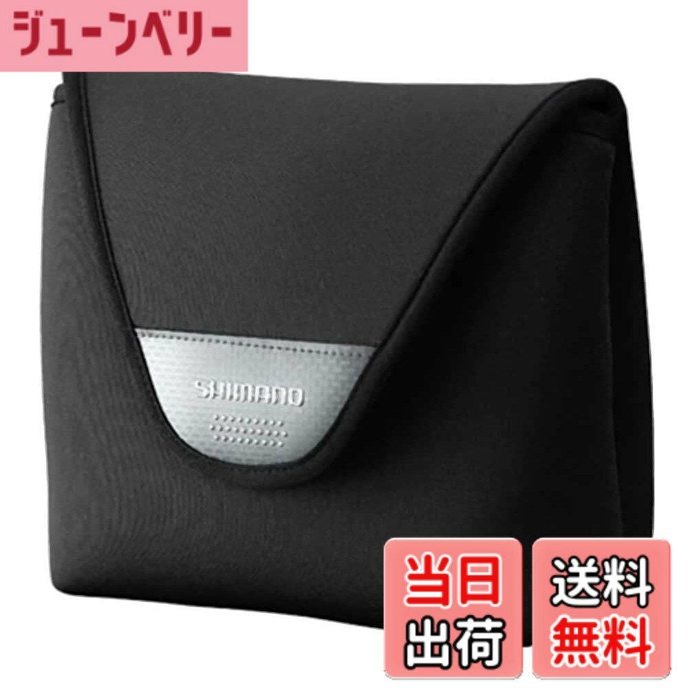 商品情報商品の説明大切なリールをしっかりガード。水漏れを防ぐクロロプレン生地を採用。主な仕様 ロッドをリールにセットしたまま装着可能ハンドルをたたまなくても収納可能(L(SW)を除く)リールに適合な収納できる専用設計耐衝撃性に優れた3mm厚...