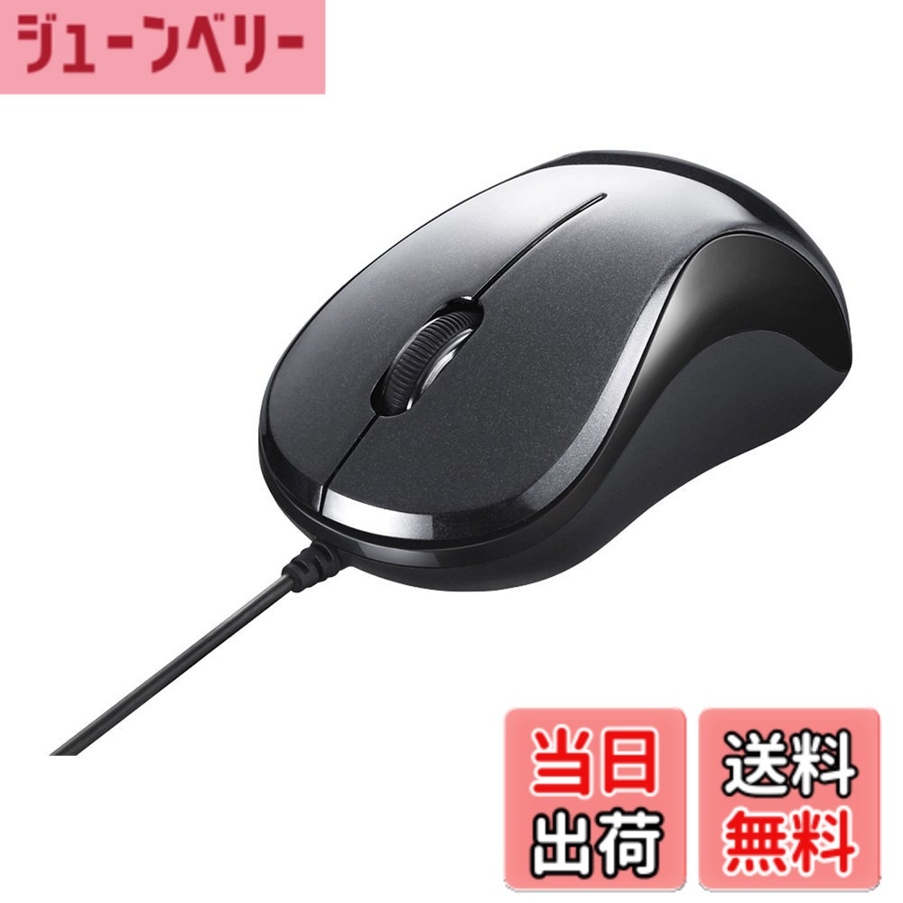 商品情報 商品の説明 【仕様】 ■対応機種：USB Type-A端子をもつパソコン,タブレット,ゲーム機 ■インターフェース：USB Type-A(USB1.1) ■センサー方式：Blue LED ■分解能/DPI切替：1000DPI ■ボ...