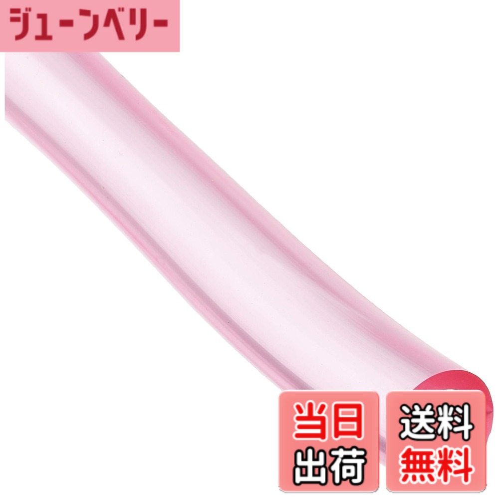商品情報商品の説明商品紹介 内径9mm/1m 使用上の注意 フューエルライン等、熱い物や熱い場所への使用は向いておりません。(-38度-60度)主な仕様 ガソリン対応ホースクリップ2ケ付属内径9mm全長1mbrカラー:ピンク重量: 120 g