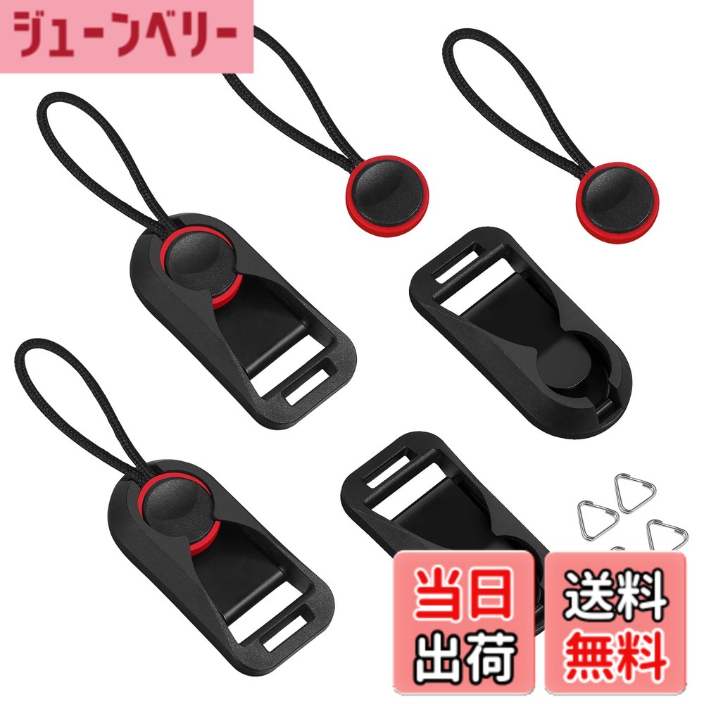 商品情報 商品の説明 主な仕様 【アンカーリンクス】様々なストラップの先に装着するだけで、簡単に、素早くストラップを取り外しできるようになるストラップアダプターです。お気に入りのストラップをさらに使いやすくなる、理想的な選択です。【製品仕様...