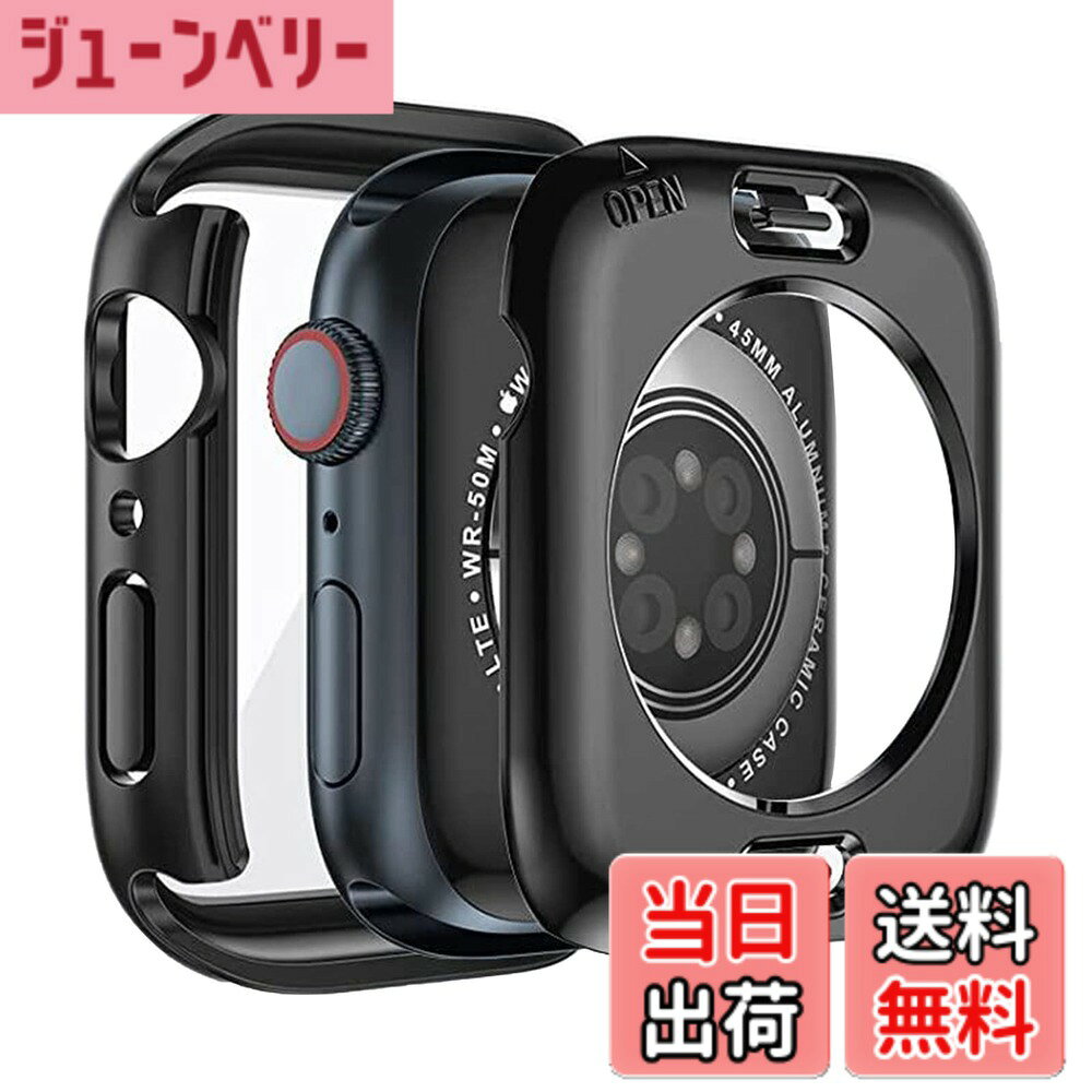商品情報 商品の説明 主な仕様 ★対応機種：本製品はApple Watch 44mm専用防水ケースです。★360ど度 防水設計：Apple Watchケース特殊加工による防水機能により、 手を洗う時はもちろん汗をかいた時、シャワーを浴びた時...