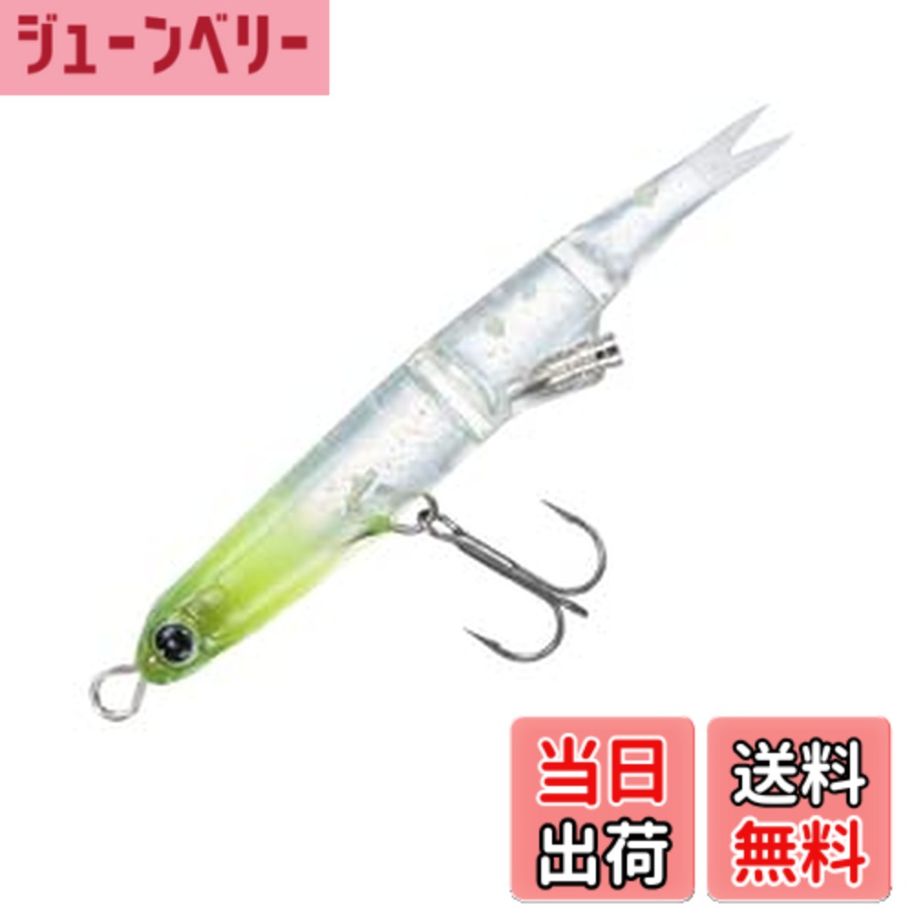 商品情報 商品の説明 説明 まさに『しらす』！ ワーム素材ナチュラルシンペン 主な仕様 まさに『しらす』！ ワーム素材ナチュラルシンペン 「4回巻いて3秒止める」の繰り返しで釣れる！自重：1.5g推奨アクションは「月下美人　稚美海老48」と...