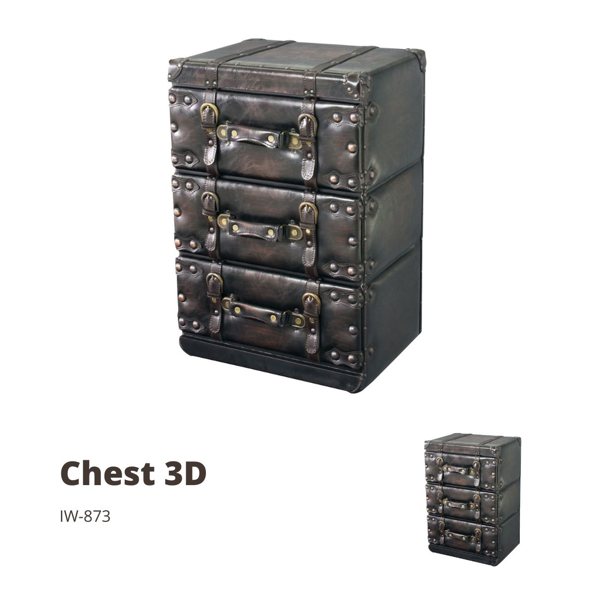 ストレージサイズ：W41×D31×H60スペック：合皮 繊維板製造国：中国重量：13kg組み立て有無：完成品組立時間の目安：なし組立にかかる人数の目安：なし付属品：なし