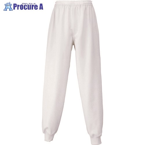 保護具 作業服 -------------------------------------メーカー名アイトス（株）プラス名称 アイトス商品名アイトス　メンズホッピングパンツ　ホワイト　3L型式HH4920013Lメーカー希望小売価格【税抜】...