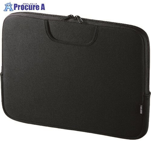 オフィス・住設用品 OA用品 -------------------------------------メーカー名サンワサプライ（株）プラス名称 SANWA商品名SANWA　ポケット付きインナーケース（13．3型ワイド）型式INWETP13...