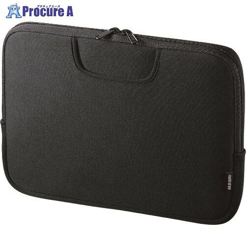 オフィス・住設用品 OA用品 -------------------------------------メーカー名サンワサプライ（株）プラス名称 SANWA商品名SANWA　ポケット付きインナーケース（11．6型ワイド）型式INWETP11...