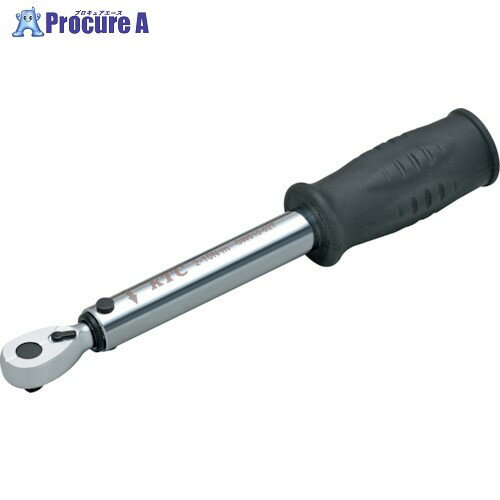 測定・計測用品 工業用計測機器 -------------------------------------メーカー名京都機械工具（株）プラス名称 KTC商品名KTC　6．3sq．プレロック型トルクレンチ　トルク調整範囲2〜10N・m　全長2...