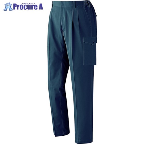保護具 作業服 -------------------------------------メーカー名ミドリ安全（株）プラス名称 ミドリ安全商品名ミドリ安全　男子　E／Cカーゴスラックス　G347NC下　ネイビー　4L型式G347NCSITA...