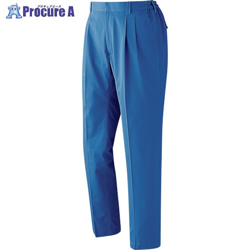 保護具 作業服 -------------------------------------メーカー名ミドリ安全（株）プラス名称 ミドリ安全商品名ミドリ安全　男子　春夏　E／Cスラックス　GS348N下　ロイヤルブルー　3L型式GS348NS...