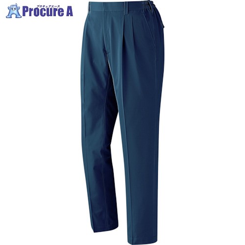 保護具 作業服 -------------------------------------メーカー名ミドリ安全（株）プラス名称 ミドリ安全商品名ミドリ安全　男子　春夏　E／Cスラックス　GS347N下　ネイビー　S型式GS347NSITAS...