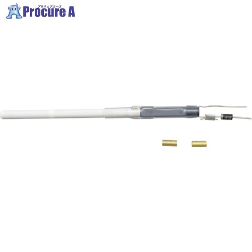 電子機器 はんだ用品 -------------------------------------メーカー名ホーザン（株）プラス名称 HOZAN商品名HOZAN　ヒーター型式H271230メーカー希望小売価格【税抜】1580円(税抜)オレンジ...