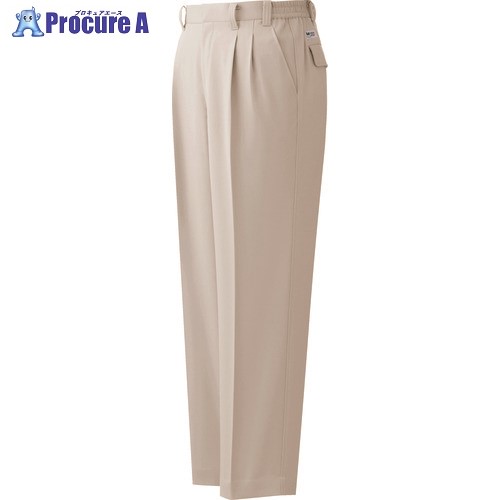 保護具 作業服 -------------------------------------メーカー名ミドリ安全（株）プラス名称 ミドリ安全商品名ミドリ安全　帯電防止　裏綿　スラックス　アイボリー　L型式G620SITALメーカー希望小売価格...