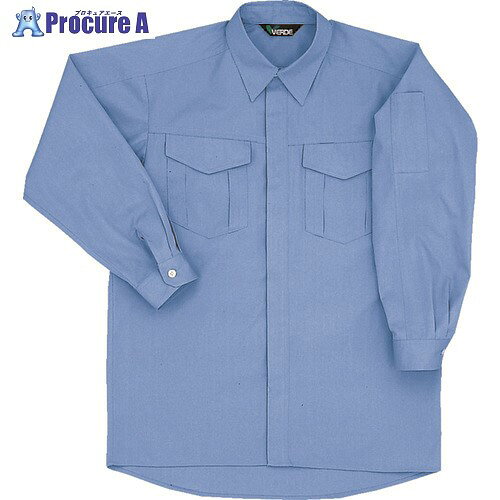 保護具 作業服 -------------------------------------メーカー名ミドリ安全（株）プラス名称 ミドリ安全商品名ミドリ安全　春夏　男女共用E／C長袖シャツ　ライトブルー　SS型式GS2353UESSメーカー希...