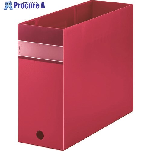 オフィス・住設用品 文具・事務用品 -------------------------------------メーカー名（株）キングジムプラス名称 KINGJIM商品名KING　JIM　キングジム　ボックスファイル　フェイバリッツ　赤型式F...