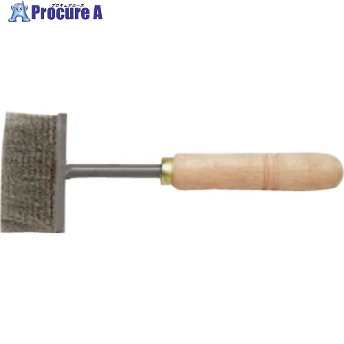 清掃・衛生用品 清掃用品 -------------------------------------メーカー名（株）イチネンTASCOプラス名称 タスコ商品名タスコ　フィンクリーナーブラシ型式TA504FBメーカー希望小売価格【税抜】825...
