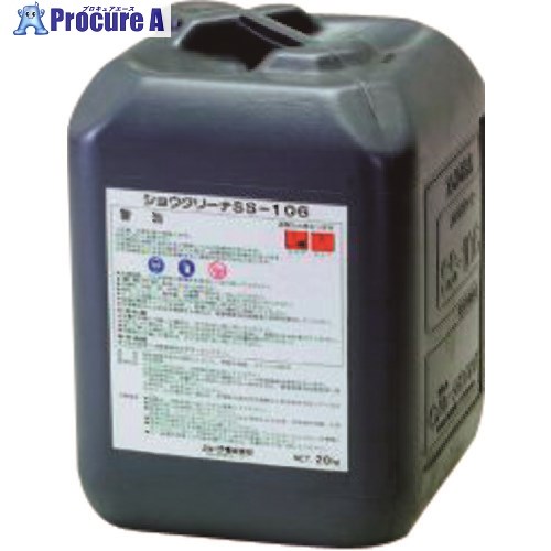 清掃・衛生用品 清掃用品 -------------------------------------メーカー名（株）イチネンTASCOプラス名称 タスコ商品名タスコ　スライム除去剤型式TA916SS1メーカー希望小売価格【税抜】13700円...