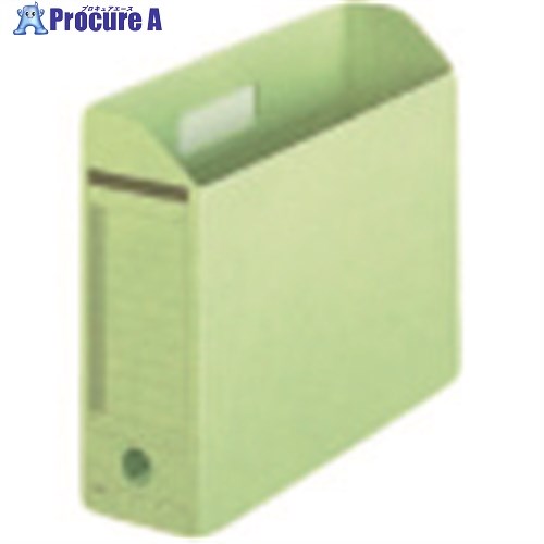オフィス・住設用品 文具・事務用品 -------------------------------------メーカー名プラス（株）プラス名称 PLUS商品名PLUS　78081）ボックスファイル　FL−051BF　A4E　グリ−ン型式FL...