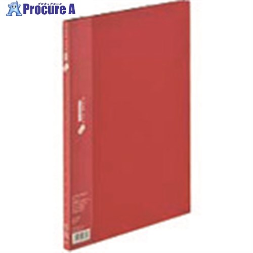 オフィス・住設用品 文具・事務用品 -------------------------------------メーカー名プラス（株）プラス名称 PLUS商品名PLUS　86232）クリアファイルA4S　40P　FC−124SI　レッド型式F...