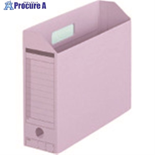 オフィス・住設用品 文具・事務用品 -------------------------------------メーカー名プラス（株）プラス名称 PLUS商品名PLUS　78086）ボックスファイル　FL−051BF　A4E　紫型式FL051...
