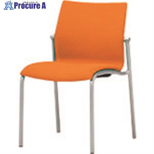 オフィス・住設用品 オフィス家具 -------------------------------------メーカー名プラス（株）プラス名称 PLUS商品名PLUS　60226）会議イス　MC−A20　MC−A22　OR型式MCA22ORメ...
