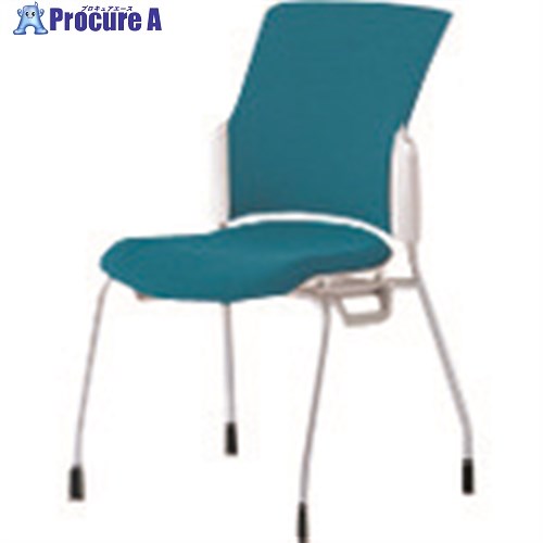 オフィス・住設用品 オフィス家具 -------------------------------------メーカー名プラス（株）プラス名称 PLUS商品名PLUS　629642）会議イス　チェダーC　MC−W50S　SBL型式MCW50S...