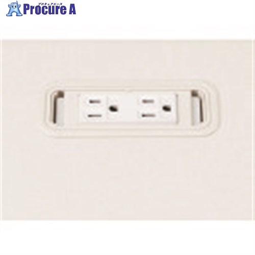 オフィス・住設用品 オフィス家具 -------------------------------------メーカー名プラス（株）プラス名称 PLUS商品名PLUS　678129）電源系コンセントボックス　LA−CS　W4型式LACSW4メ...