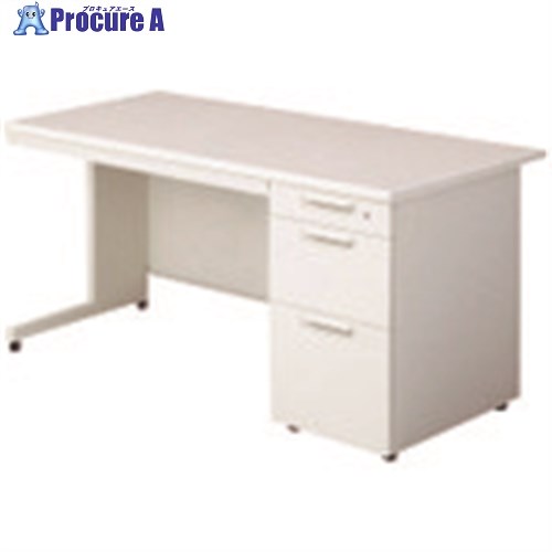 オフィス・住設用品 オフィス家具 -------------------------------------メーカー名プラス（株）プラス名称 PLUS商品名PLUS　678618）リード　片袖机　LE−147D−3　WS／W4型式LE147...