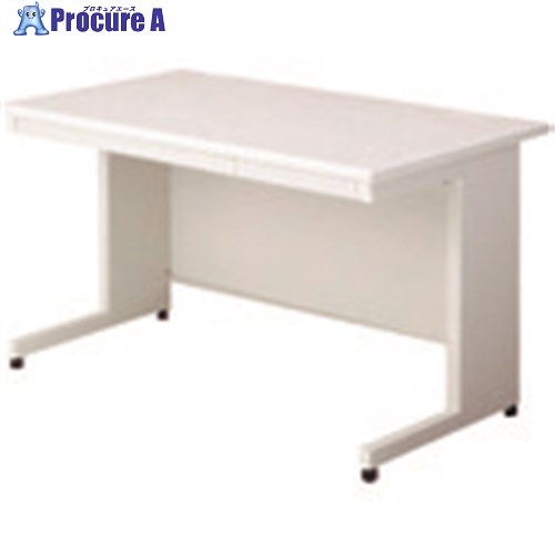 オフィス・住設用品 オフィス家具 -------------------------------------メーカー名プラス（株）プラス名称 PLUS商品名PLUS　678604）リード　平机　LE−127H　WS／W4型式LE127HWS...