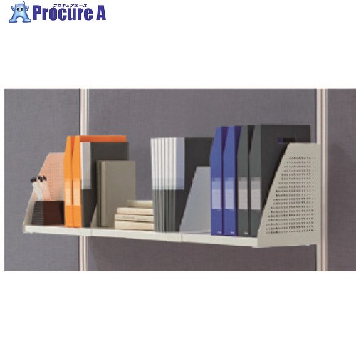物流・保管用品 物品棚 -------------------------------------メーカー名プラス（株）プラス名称 PLUS商品名PLUS　683203）KI　ブックシェルフ　KI−08BS−H　LGY型式KI08BSHLG...
