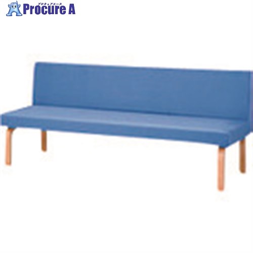 オフィス・住設用品 オフィス家具 -------------------------------------メーカー名プラス（株）プラス名称 PLUS商品名PLUS　21187）LS−800　ロビーチェア　（背付）　LS−818N　BL型式...