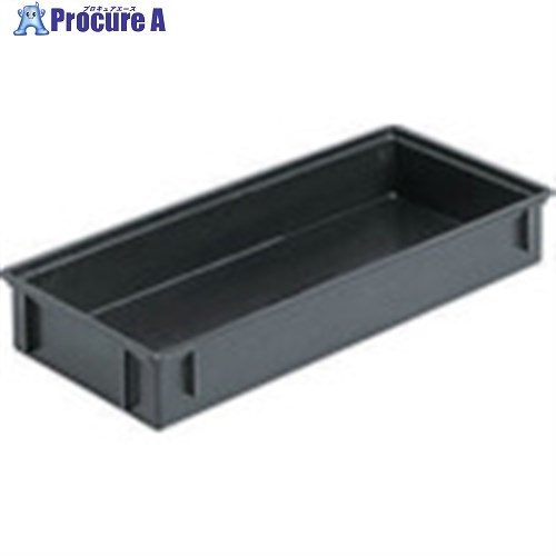 物流・保管用品 コンテナ・パレット -------------------------------------メーカー名三甲（株）プラス名称 サンコー商品名サンコー　導電性ボックス型コンテナー　200206　サンボックス＃2　黒型式SK2 ...