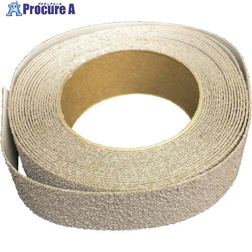 梱包用品 テープ用品 -------------------------------------メーカー名（株）光プラス名称 光商品名光　ノンスリップ　25mm×4．5m　ベージュ型式NS25451メーカー希望小売価格【税抜】2900円(税...