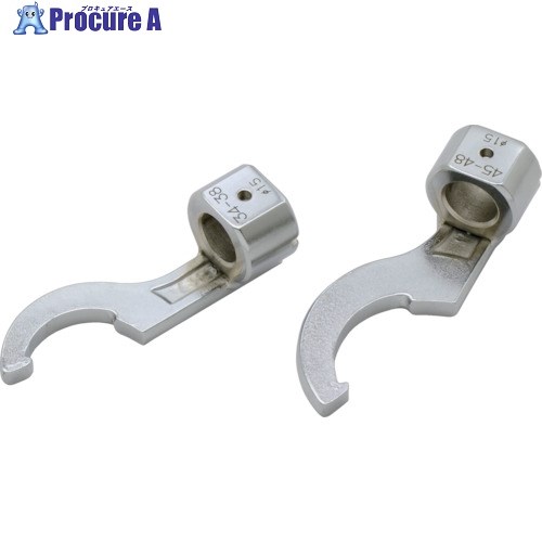 測定・計測用品 工業用計測機器 -------------------------------------メーカー名旭金属工業（株）プラス名称 ASH商品名ASH　トルクレンチLC090N用引掛スパナ30／32型式LCK0930メーカー希望...