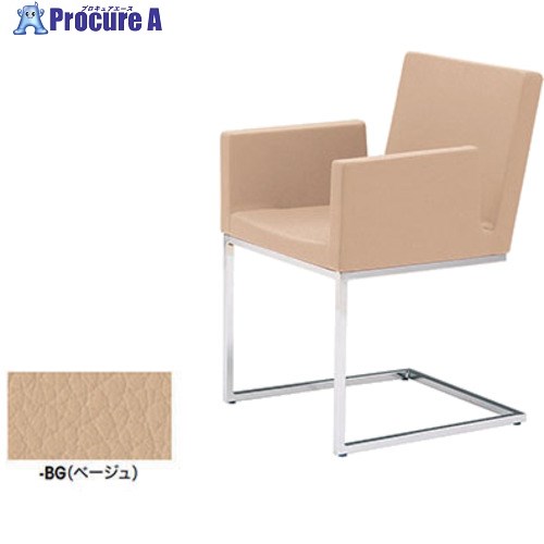 オフィス・住設用品 オフィス家具メーカー名（株）ナイキプラス名称 NAIKI商品名NAIKI　ミーティングチェアー（肘付）　E340型型式E343BGメーカー希望小売価格【税抜】91800円(税抜)オレンジブック年　ページ発注コード656-...