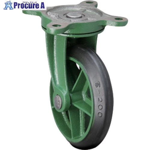 金物・建築資材 キャスターメーカー名（株）東北車輛製造所プラス名称 東北車輛製造所商品名東北車輛製造所　鋳物製キャスター　標準型自在金具付ゴム車輪　75パイ型式75BRAメーカー希望小売価格【税抜】open（税抜）オレンジブック年　ページ発...