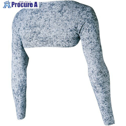 環境改善用品 暑さ対策用品メーカー名クロダルマ（株）プラス名称 クロダルマ商品名クロダルマ　一体型アームカバー　メイサイブラック　O型式47129490Oメーカー希望小売価格【税抜】3200円(税抜)オレンジブック年　ページ発注コード569...