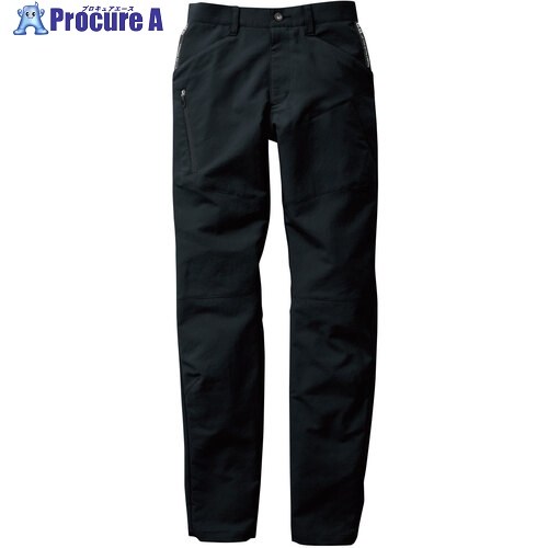 保護具 作業服 -------------------------------------メーカー名（株）桑和プラス名称 G．G．商品名G．G．　8012−08　カーゴパンツ　ブラック　73型式801208473メーカー希望小売価格【税抜】...
