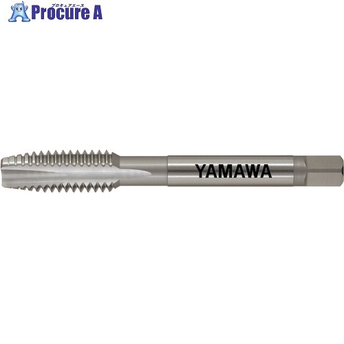切削工具 ねじ切り工具 -------------------------------------メーカー名（株）弥満和製作所プラス名称 YAMAWA商品名ヤマワ　難削材用ポイントタップ　PM−PO　P4　1／2−13UNC型式PMPOP4...