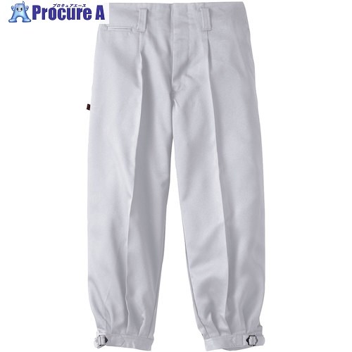 保護具 作業服 -------------------------------------メーカー名（株）桑和プラス名称 只今参上商品名只今参上　1014　ワンタック短ニッカ　シルバーグレー　73型式10142273メーカー希望小売価格【税...