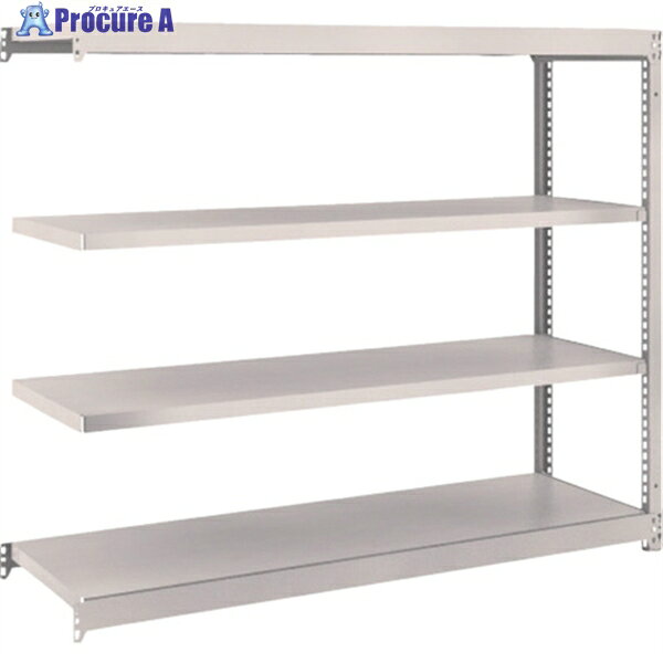 物流・保管用品 物品棚 -------------------------------------メーカー名トラスコ中山（株）プラス名称 TRUSCO商品名TRUSCO　スチールラック　M1．5型　軽中量ボルトレス棚　1460X445XH1...
