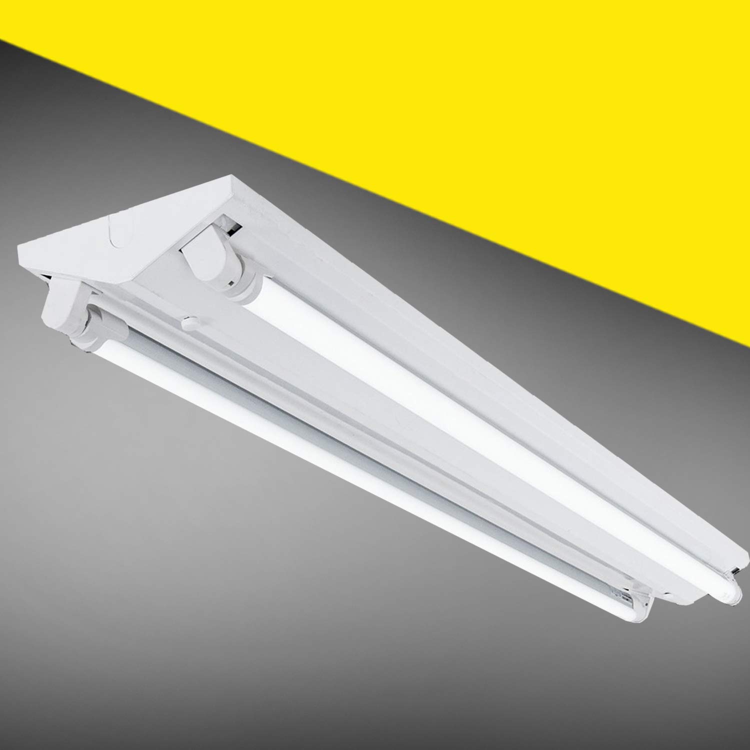 ? 【LED蛍光灯仕様】口金：G13 電圧：85V～250V,50/60Hz 消費電力：24W 全光束：3000lm 発光角度180度 最大長さ1198mm。日本製高品質素子搭載（最高は130LM/W） 均質な明るさ 、 平均約50%省エネ...