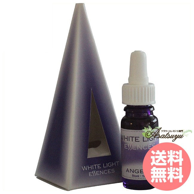 メーカー名 BushBiotherapiesPtyLtd, シリーズ名 オーストラリアンブッシュ 商品名 Angelic天使 原材料/品質 水・海塩・アルコール類・その他 内容量 10ml 賞味期限 パッケージに記載 製造者 BushBio...