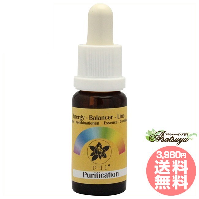 メーカー名 PHIEssencesBV シリーズ名 コルテPHIエッセンス 商品名 ピュリフィケーションエナジーバランサー 原材料/品質 水・海塩・アルコール類・その他 内容量 15ml 賞味期限 パッケージに記載 製造者 PHIEssen...