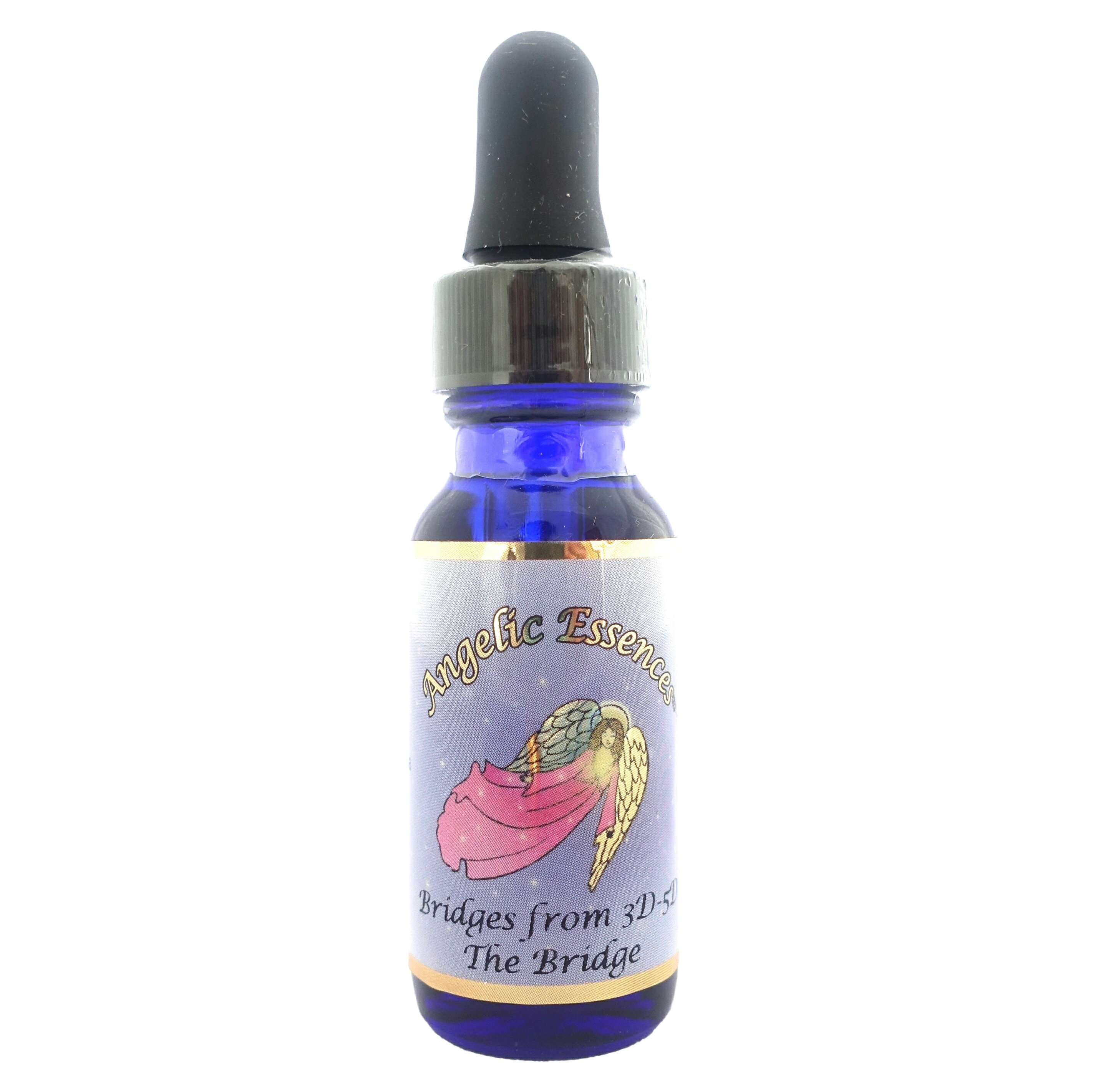 メーカー名 アンジェリックエッセンス シリーズ名 3次元と5次元の虹の架け橋キット 商品名 ザ・ブリッジ(The Bridge) 原材料/品質 清涼飲料水 内容量 15ml 賞味期限 商品に記載 メーカー名 AngelicEssences ...